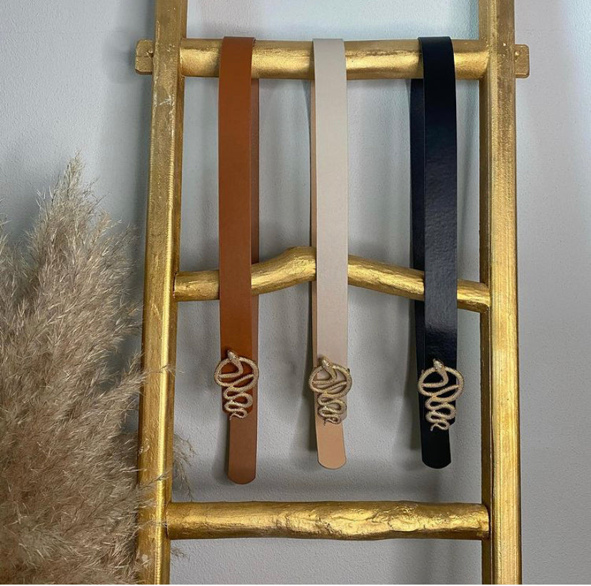 ACCESSORIES — Nothing Basic